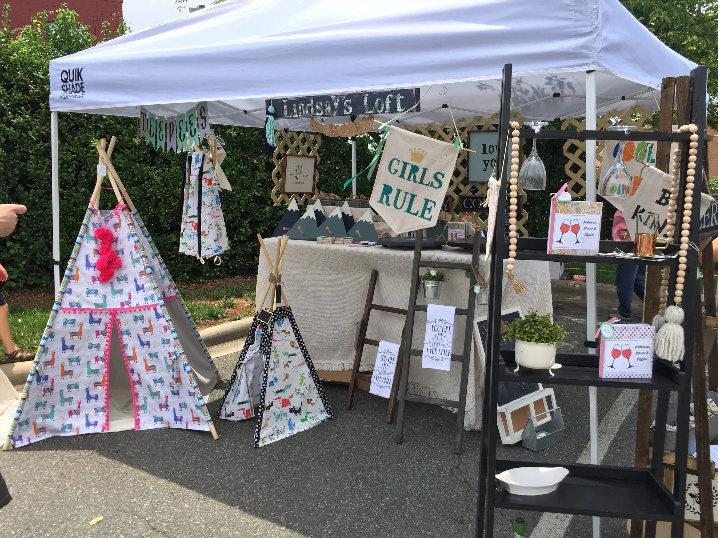 Front Porch Sundays - June Highlights — Welcome to SouthEnd