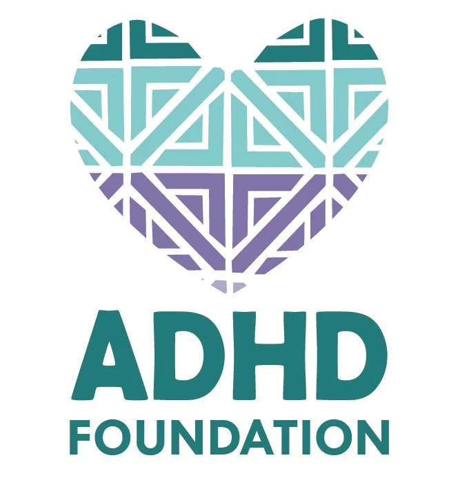 ADHD — Gaynor Jarvis