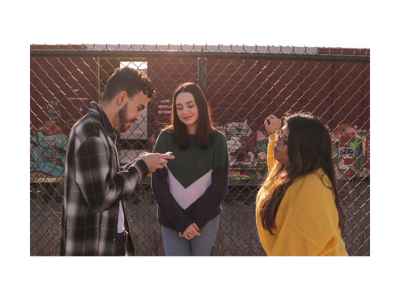 CMHA: Bounce Back® BC — Keeping In Touch