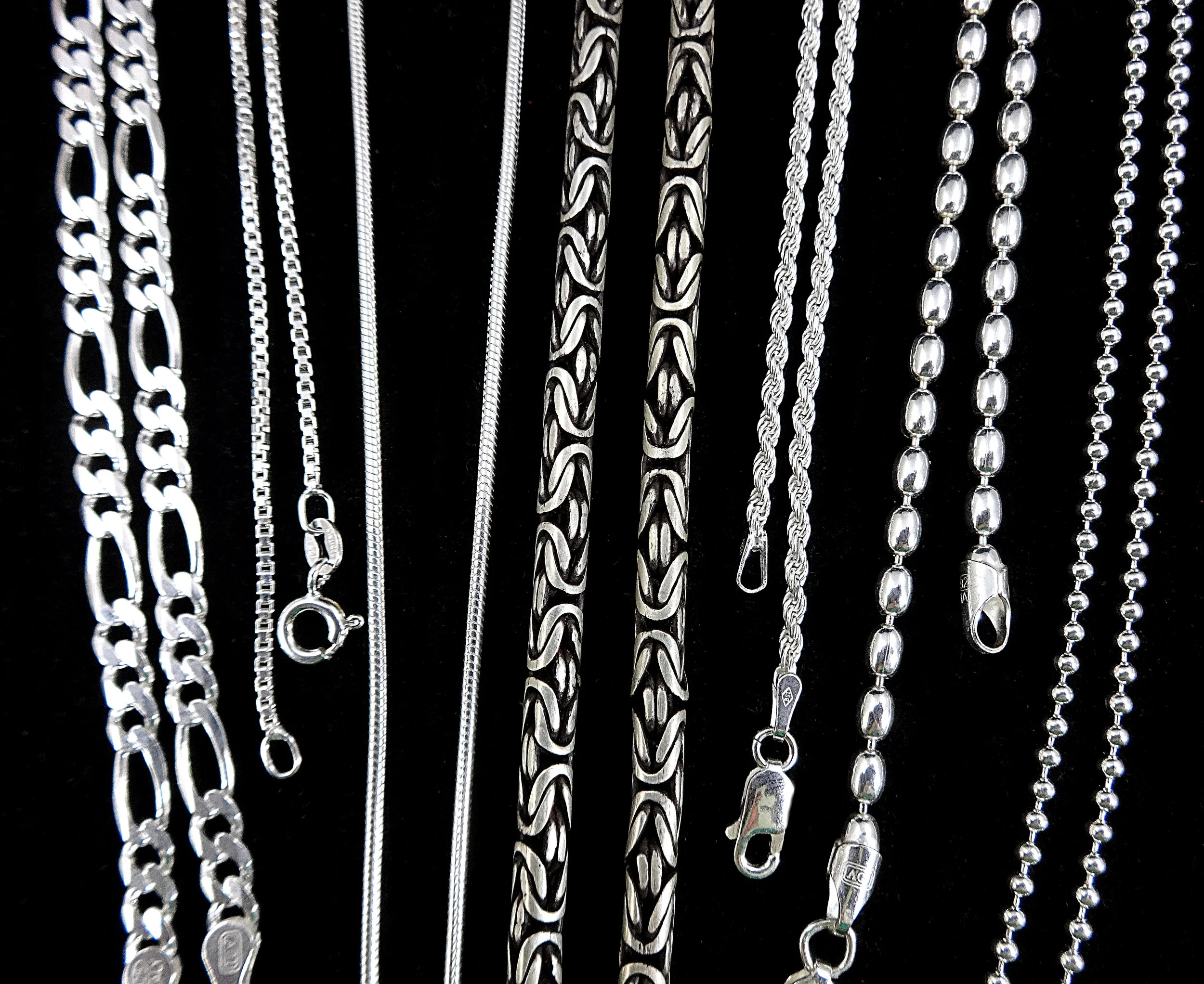 Renegade Jewelry Handcrafted Sterling Silver Jewelry