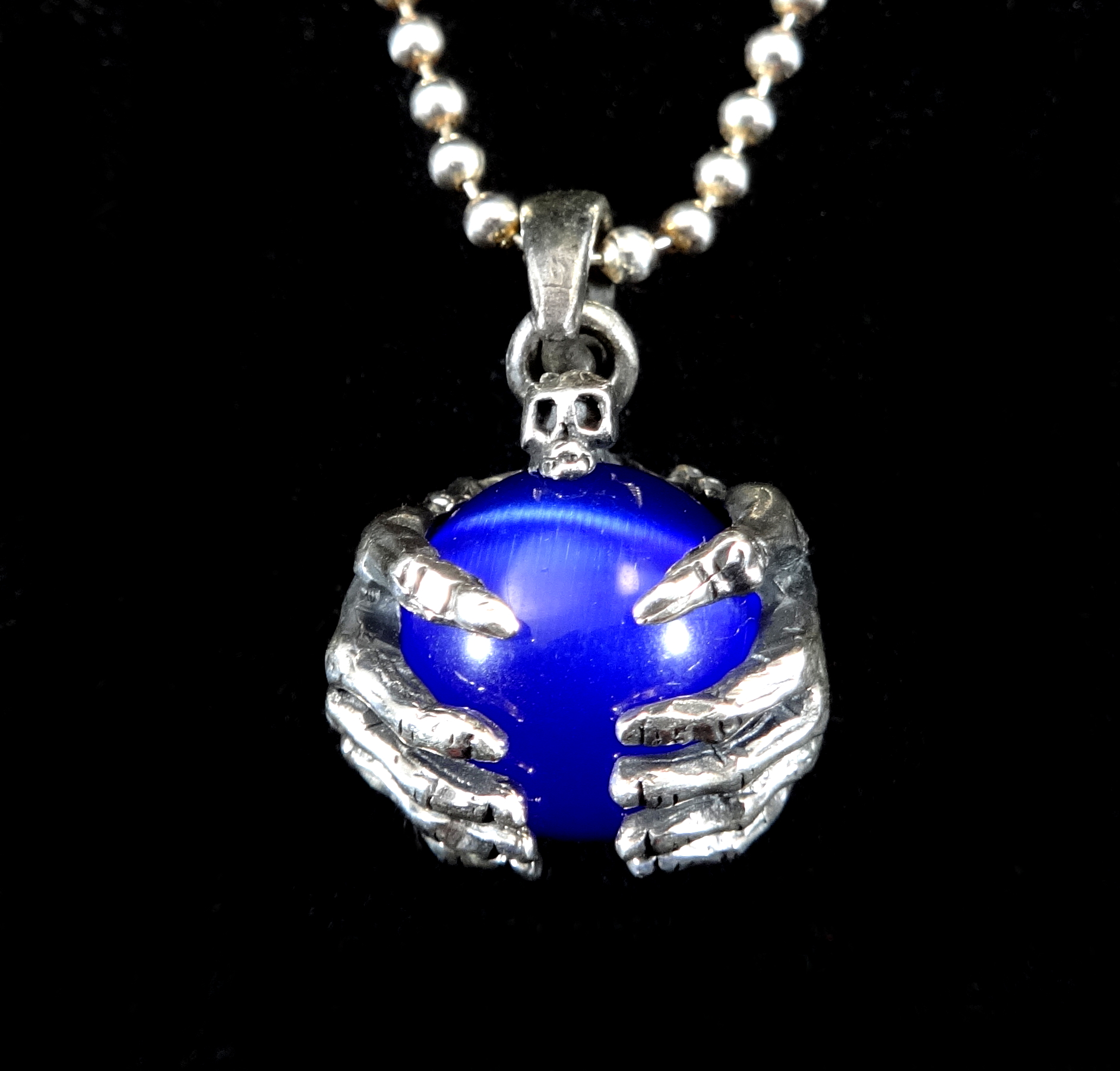 Pendants Handcrafted Sterling Silver Jewelry