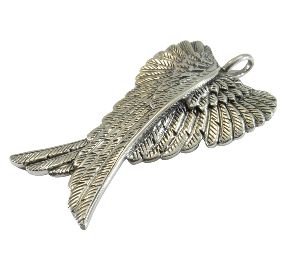 Guardian Angels Wings