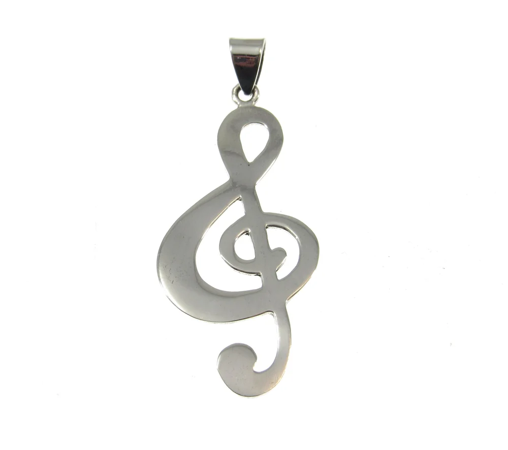 G Clef Symbol