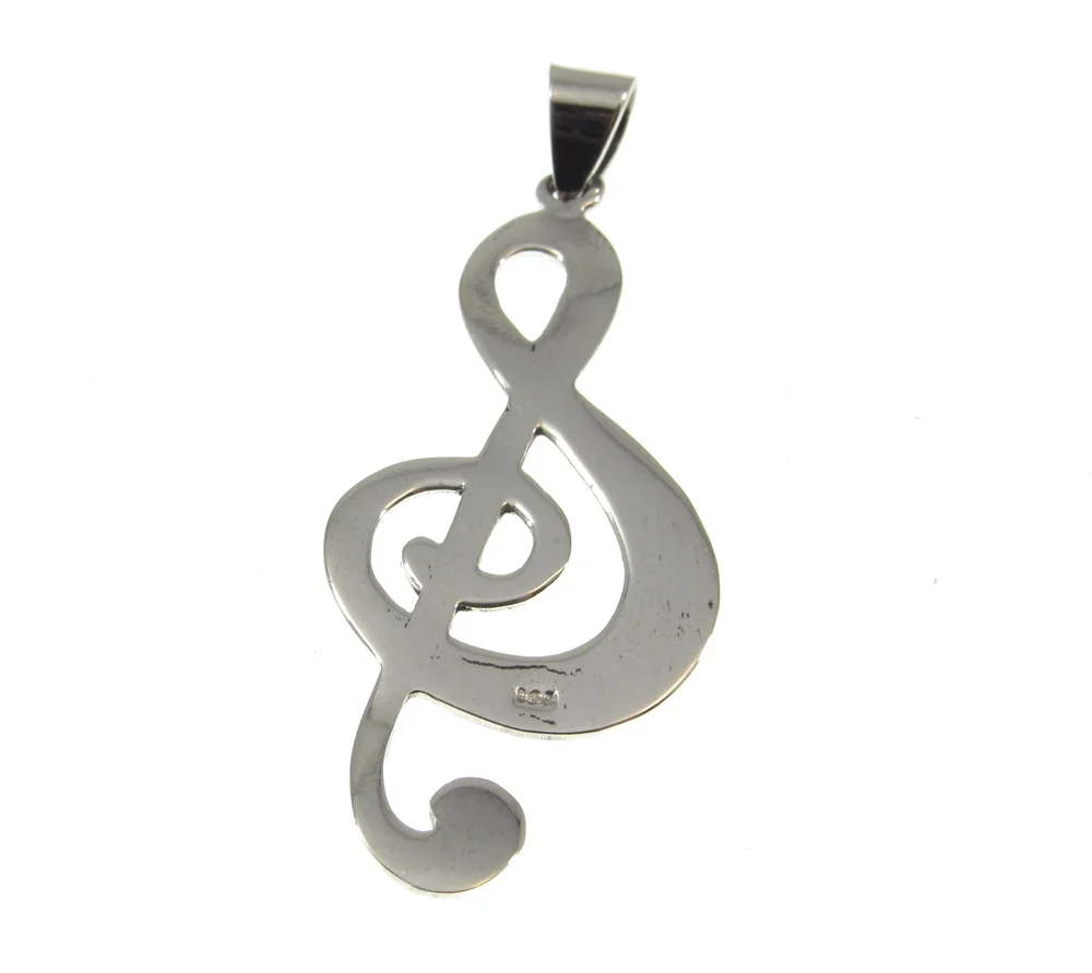 G Clef Symbol