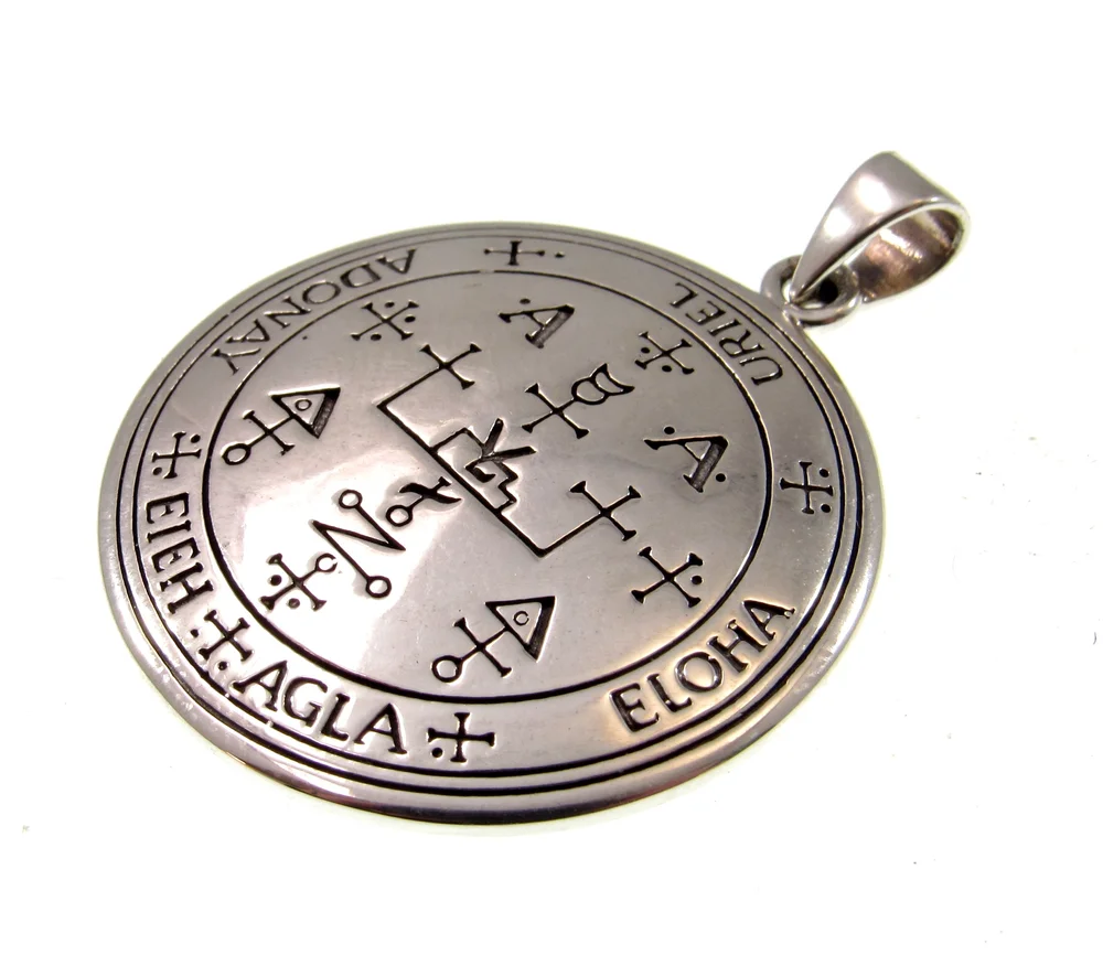 Archangel Sigil