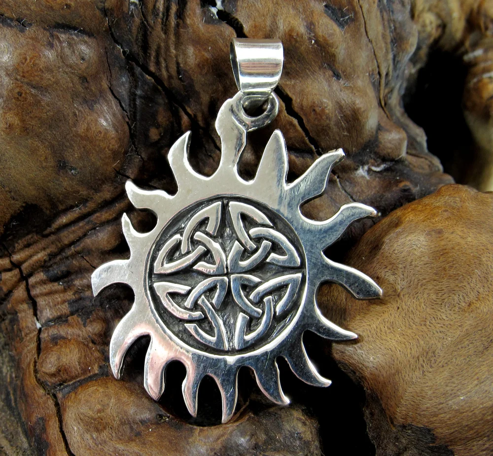 Celtic Sun Designs