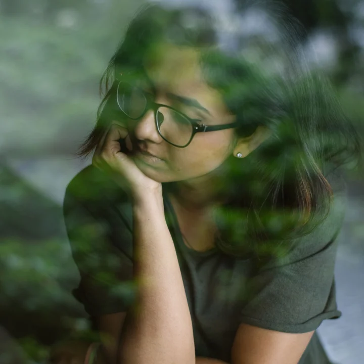 Shakthisree Gopalan Wallpaper