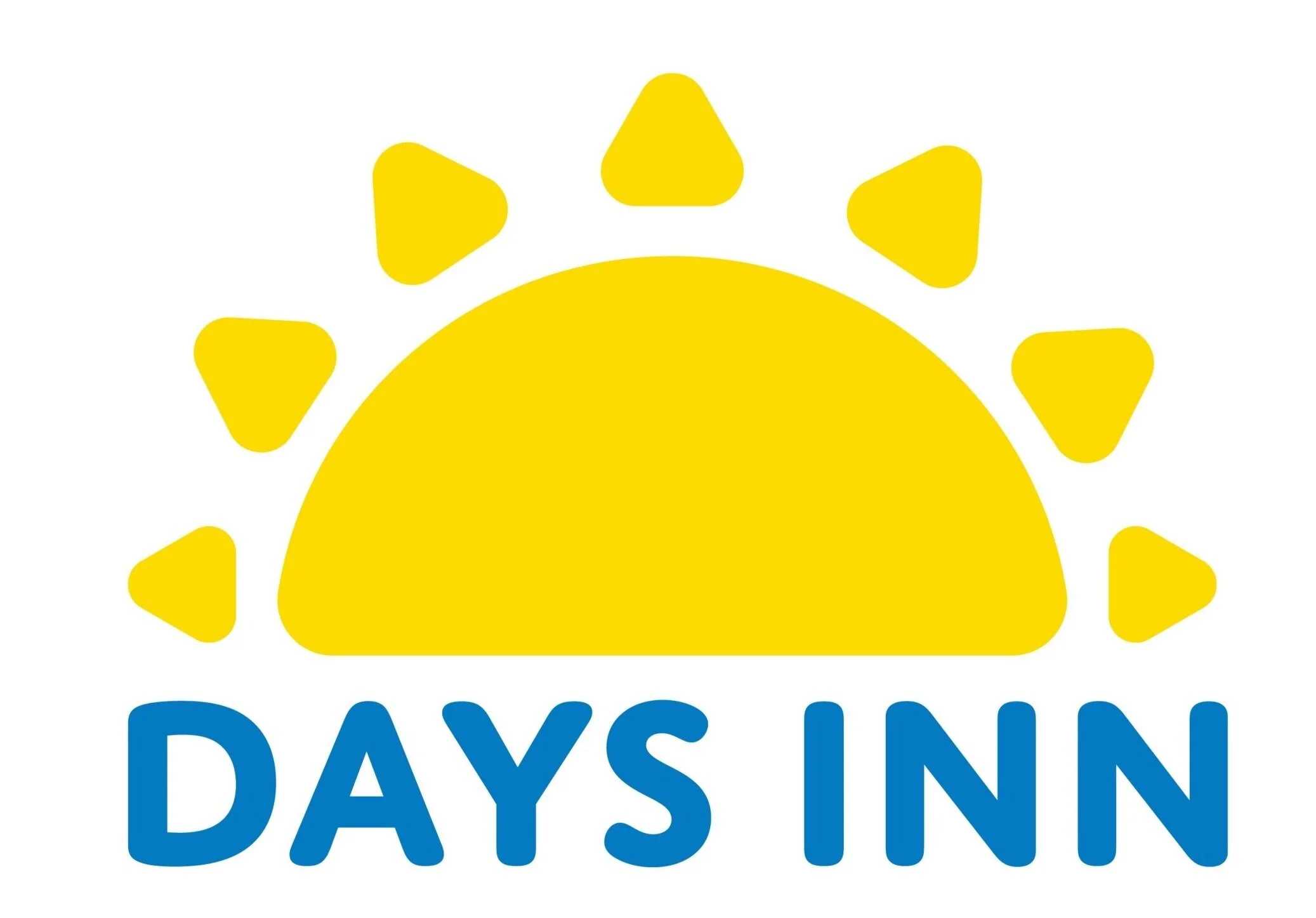 Days Inn Logo