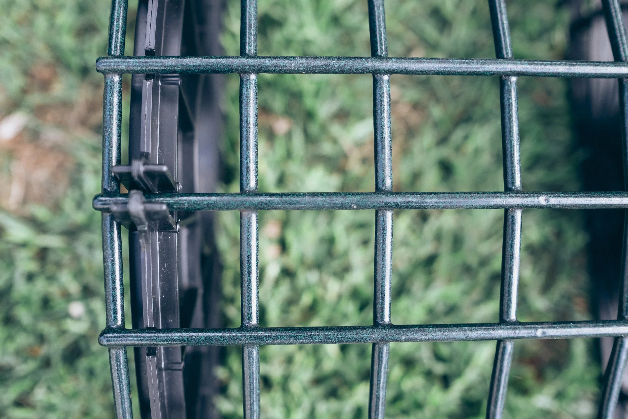 Sepron MK1 & MK2 - Irrigation Leach Drain — Filtrex™