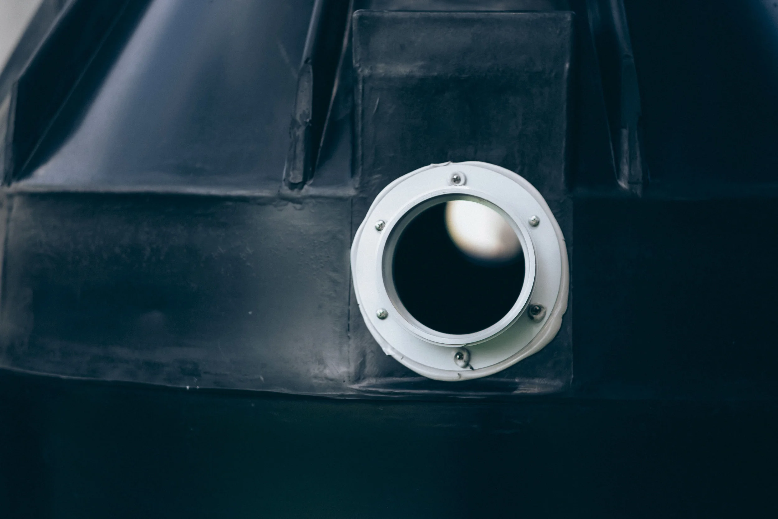 Sepron Poly Septic Tanks — Filtrex™