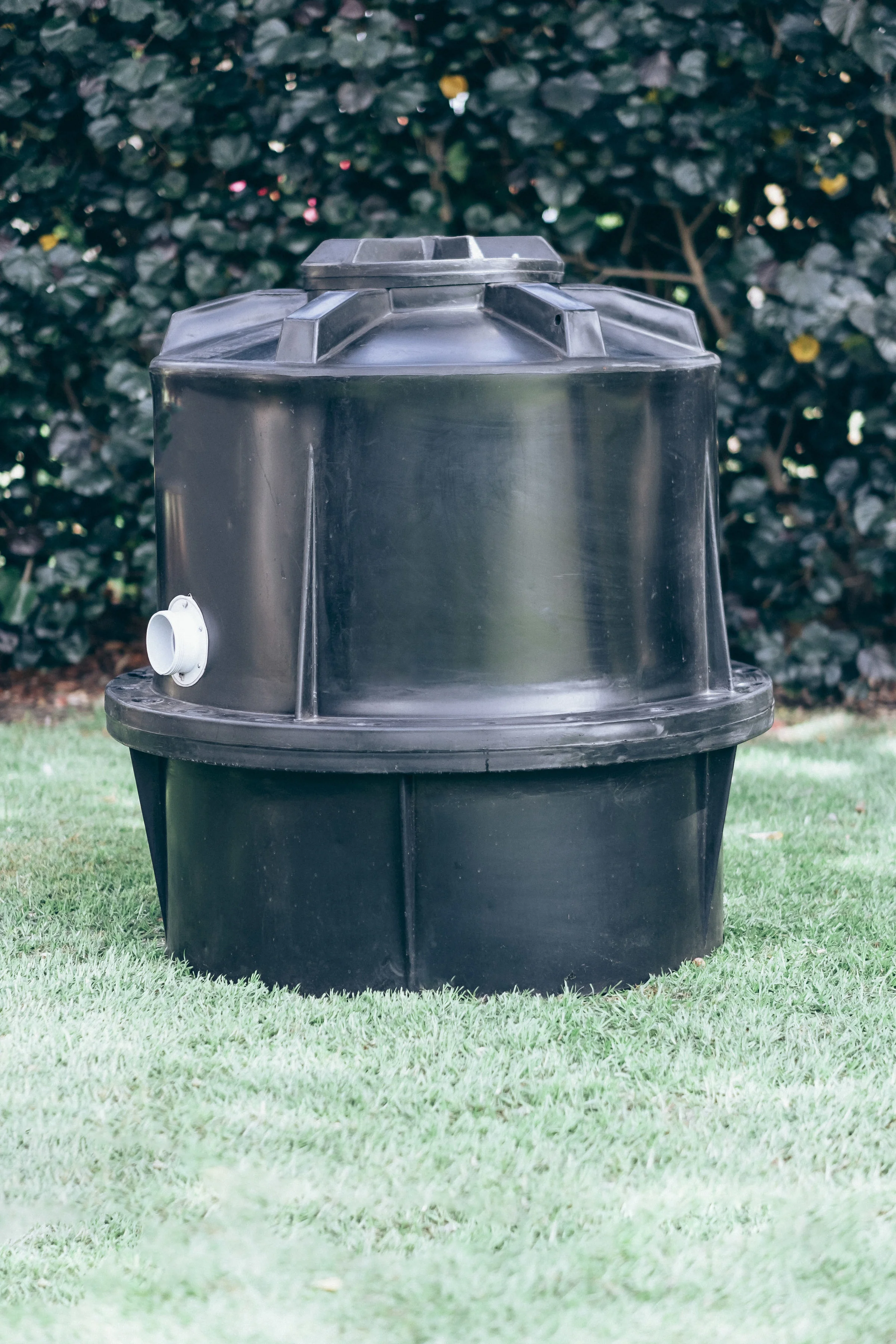Sepron Poly Septic Tanks — Filtrex™