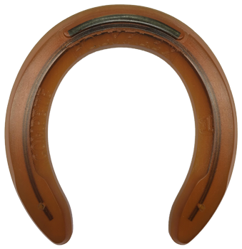 Our Shoes — Polyflex Horseshoes