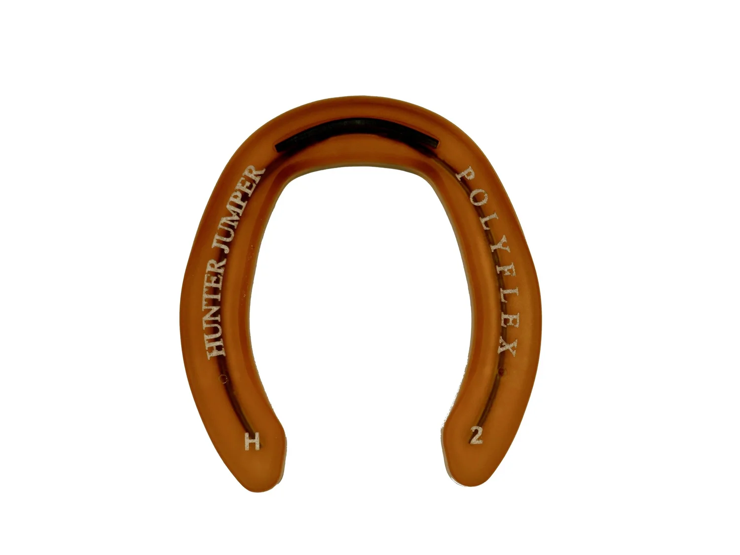 Polyflex Shoe Collection — Polyflex Horseshoes