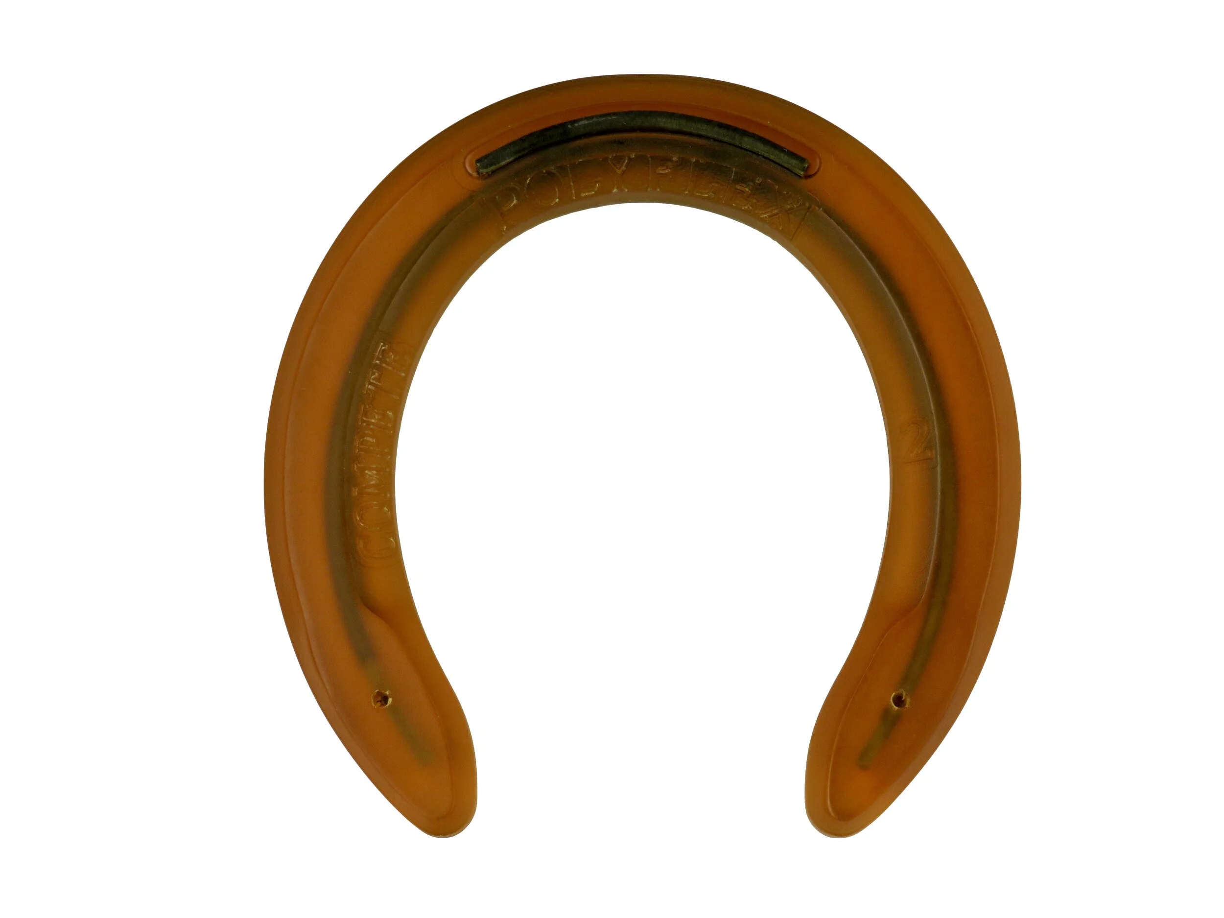 Polyflex Shoe Collection — Polyflex Horseshoes