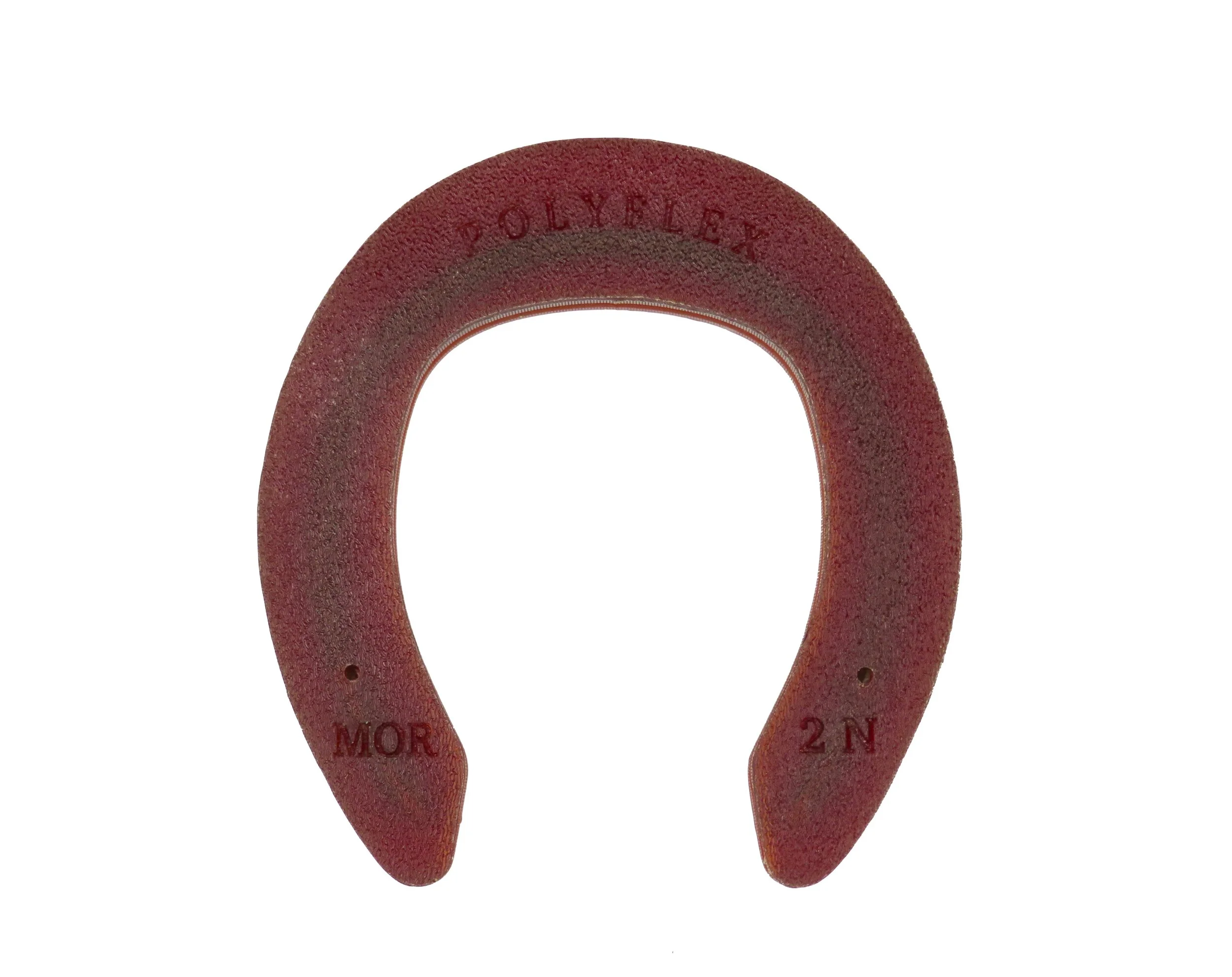 Polyflex Shoe Collection — Polyflex Horseshoes