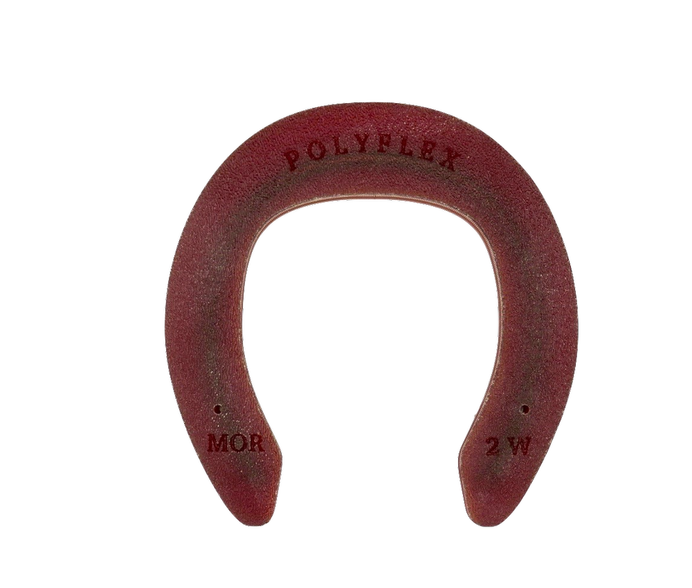 Polyflex Shoe Collection — Polyflex Horseshoes