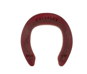 Polyflex Shoe Collection — Polyflex Horseshoes