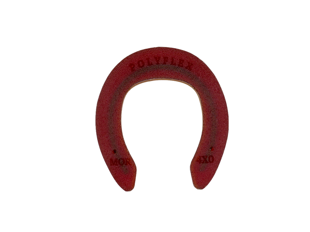 Polyflex Shoe Collection — Polyflex Horseshoes