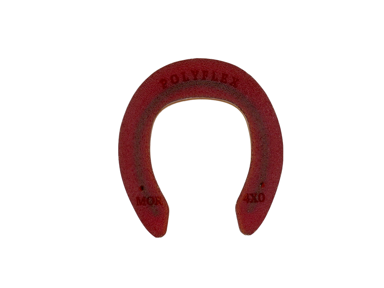 Polyflex Shoe Collection — Polyflex Horseshoes