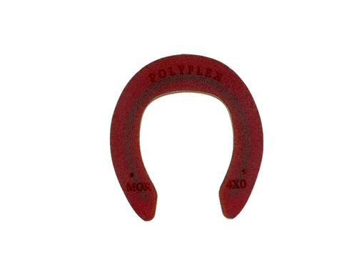 Polyflex Shoe Collection — Polyflex Horseshoes