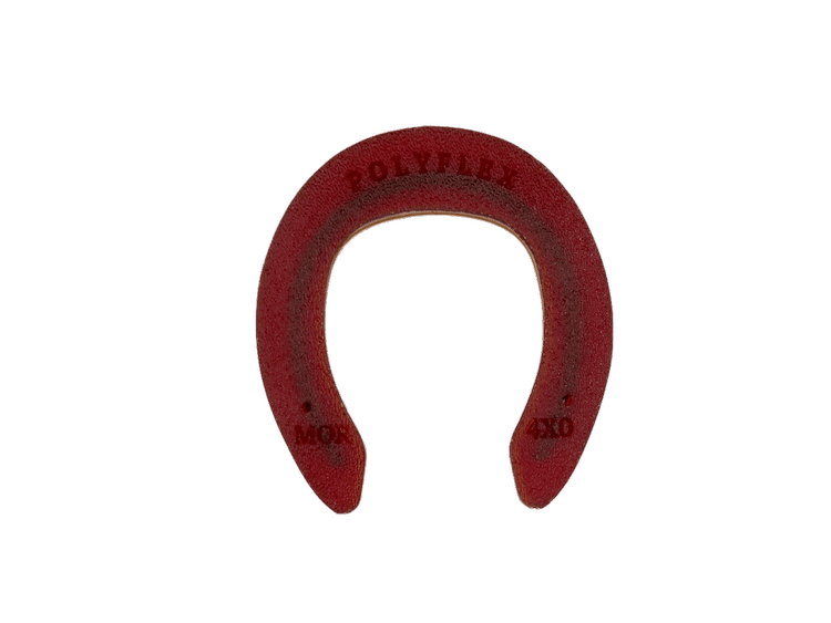 Polyflex Shoe Collection — Polyflex Horseshoes