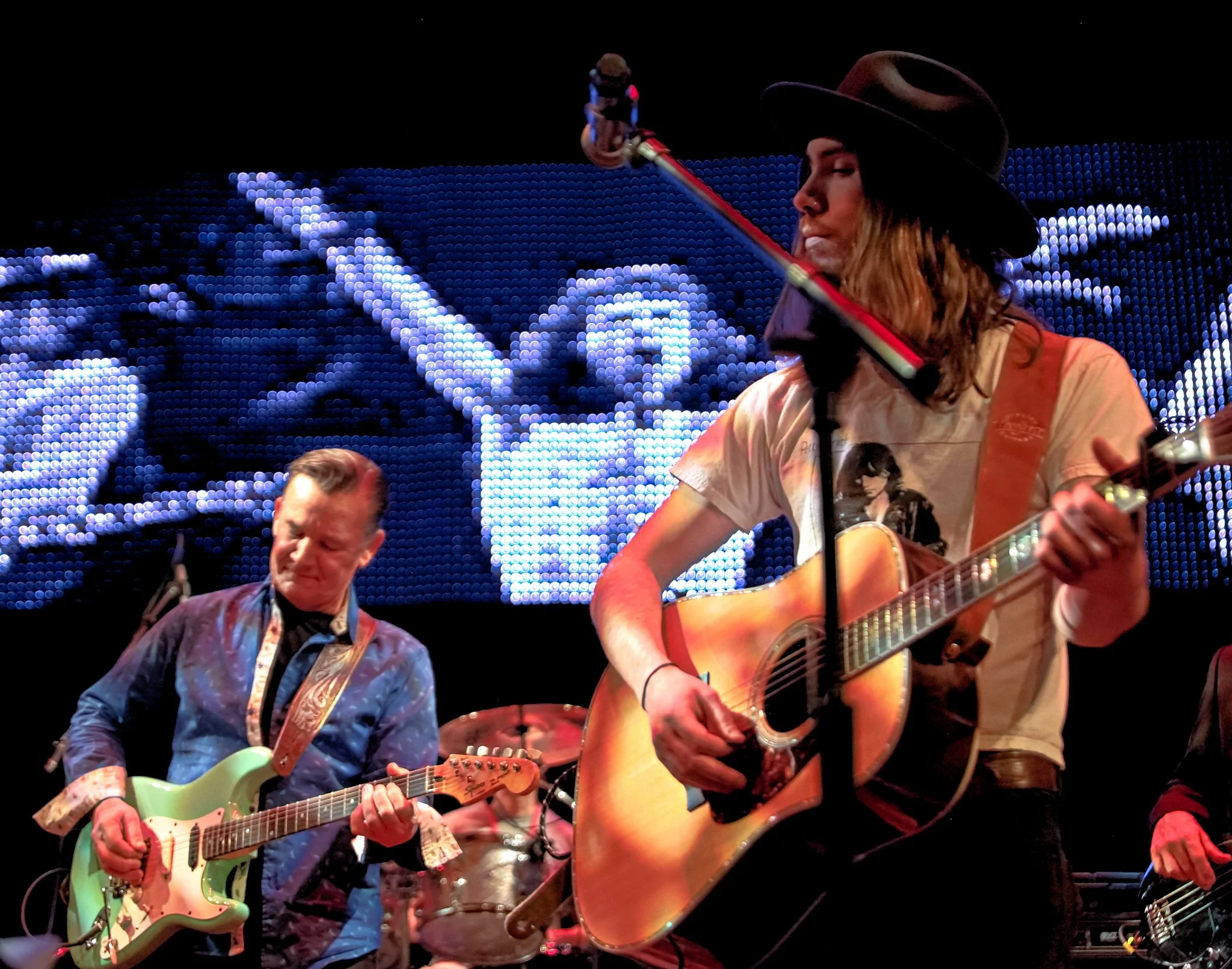 About — Kid Davis & the Bullets