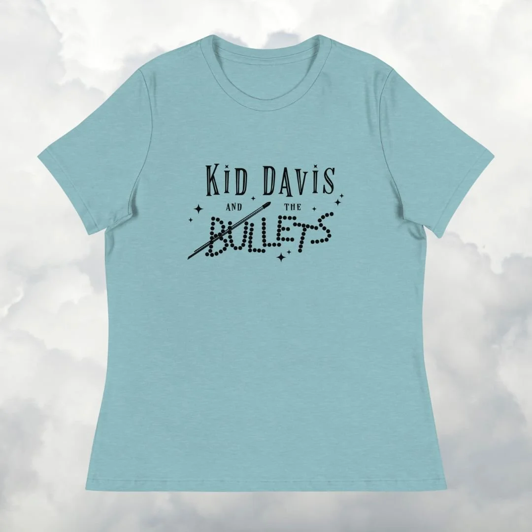 Kid Davis & the Bullets | Red Hot Rockabilly for Over 30 years