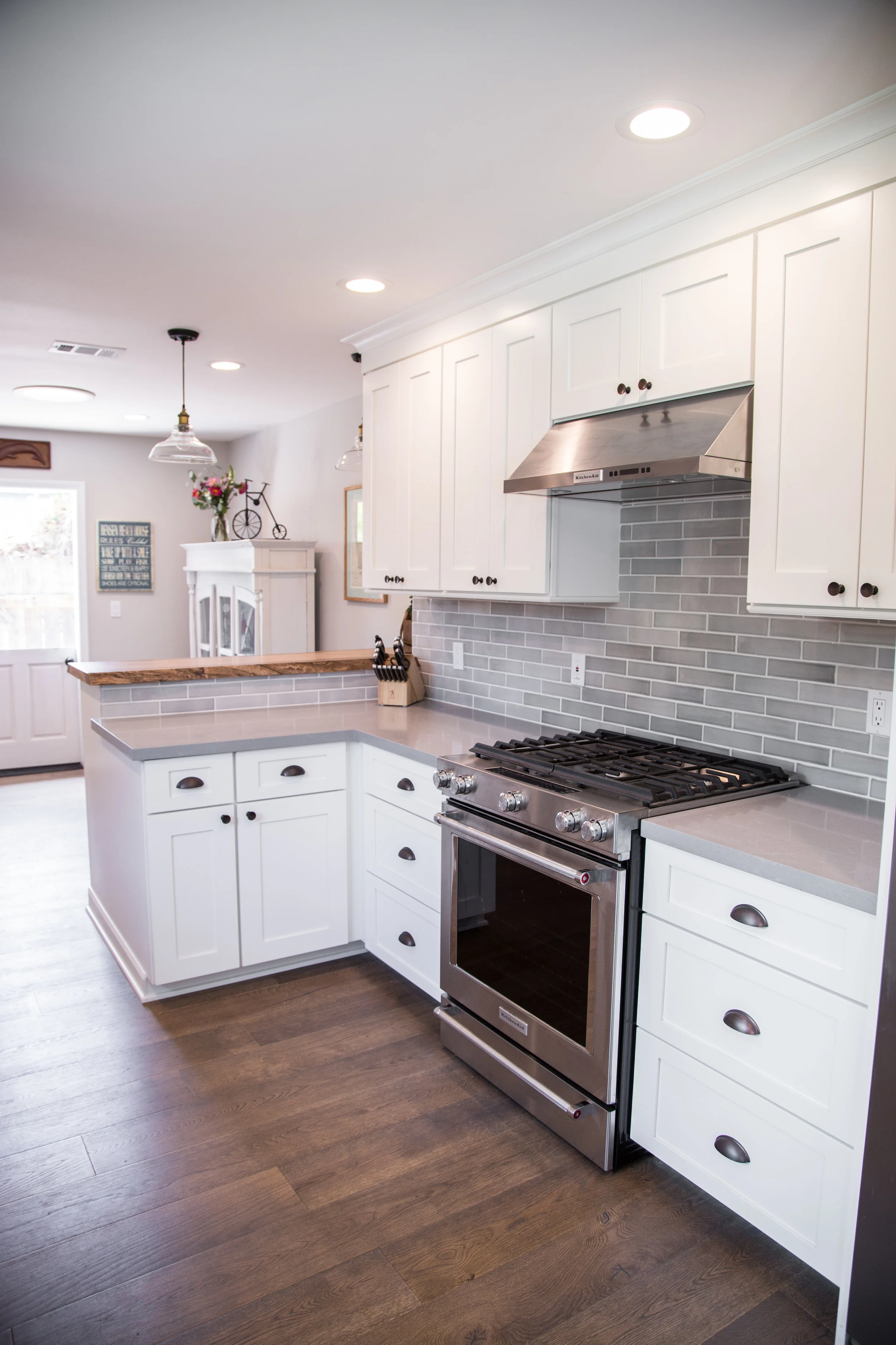 RESIDENTIAL CABINETS IN SAN DIEGO, CA — Custom Kitchen & Bathroom ...