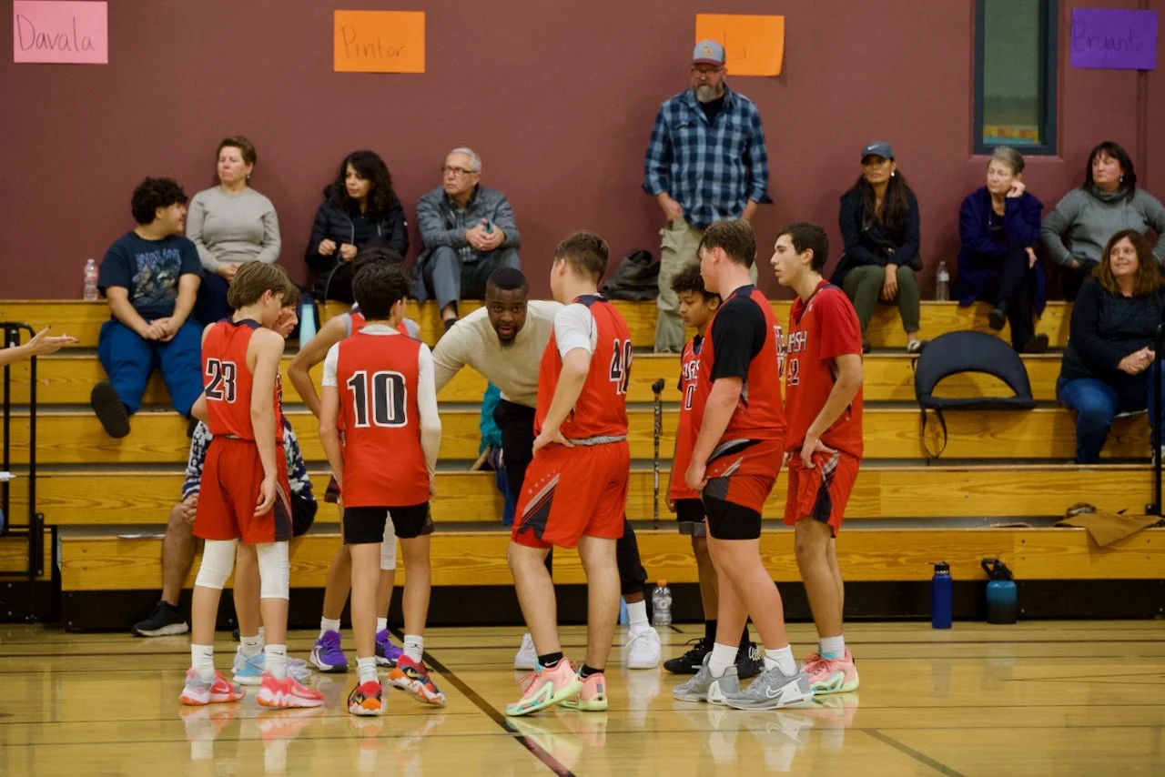 Stumptown Images - Stumptown Images