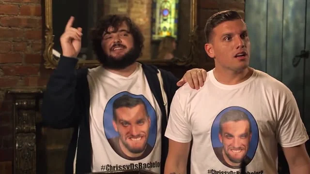 Chris Distefano Guy Code