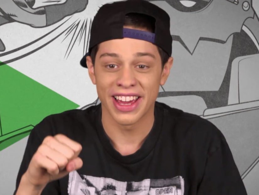 Chris Distefano Guy Code