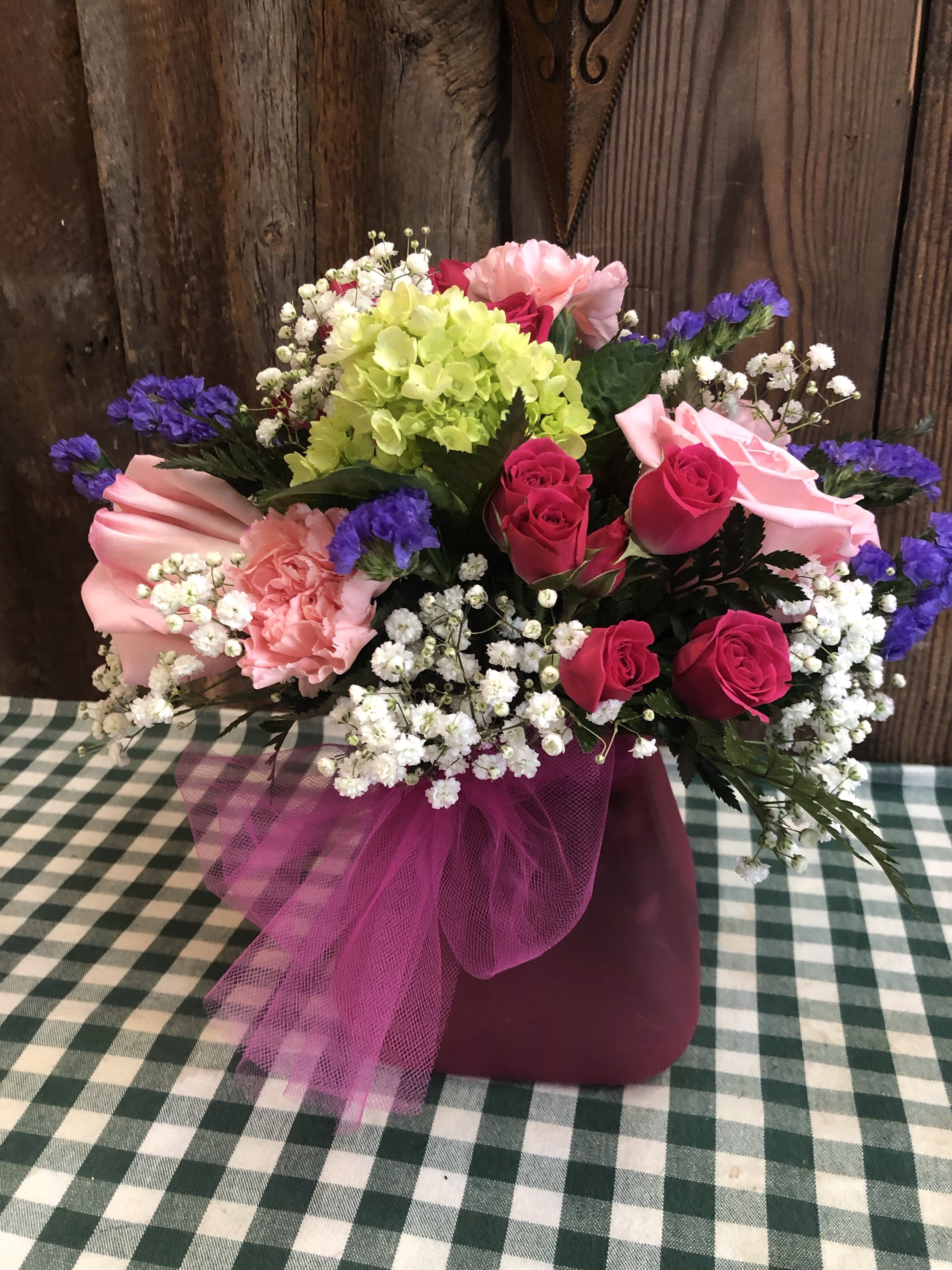 Shop — Wanamaker Flower Shoppe