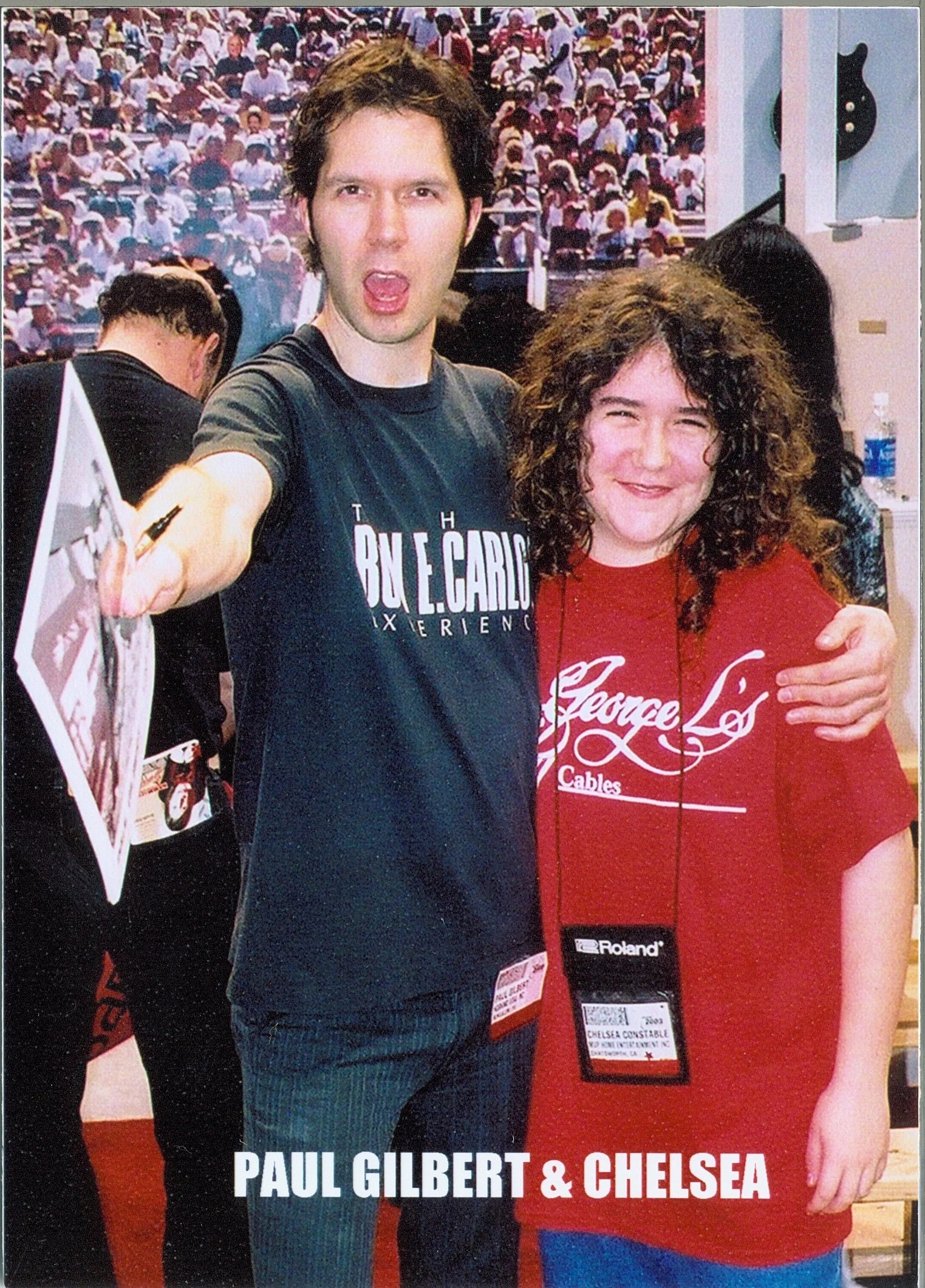 Gallery Archive — Chelsea Constable