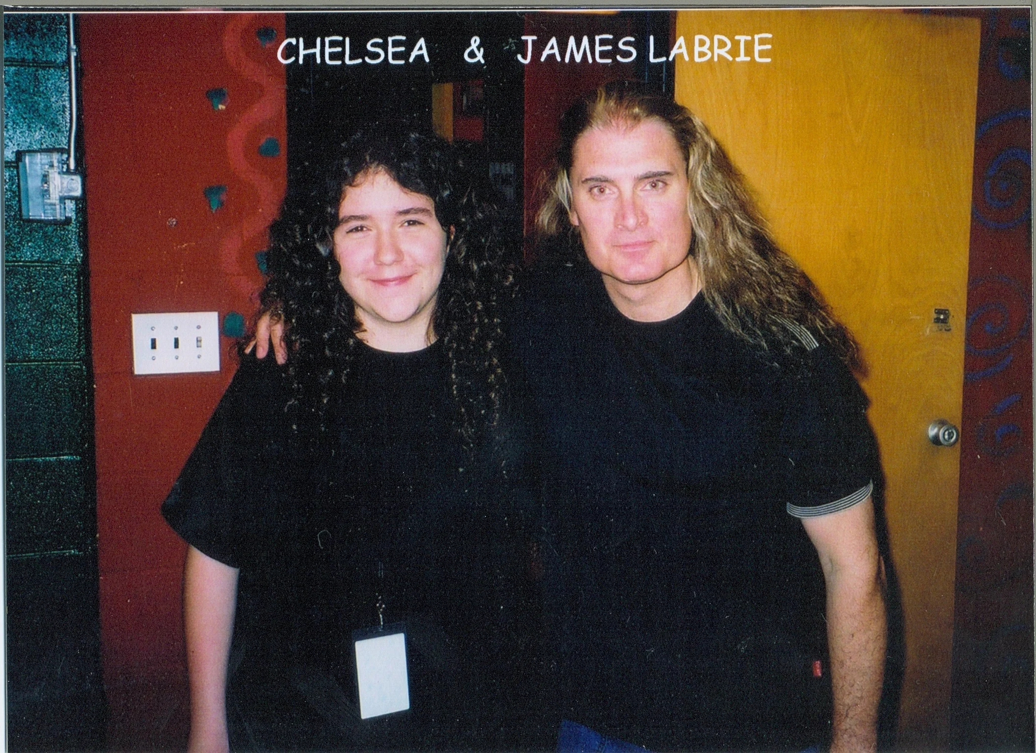 Gallery Archive — Chelsea Constable