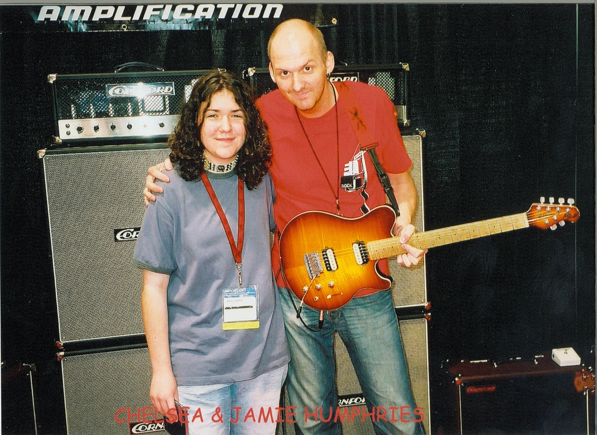 Gallery Archive — Chelsea Constable