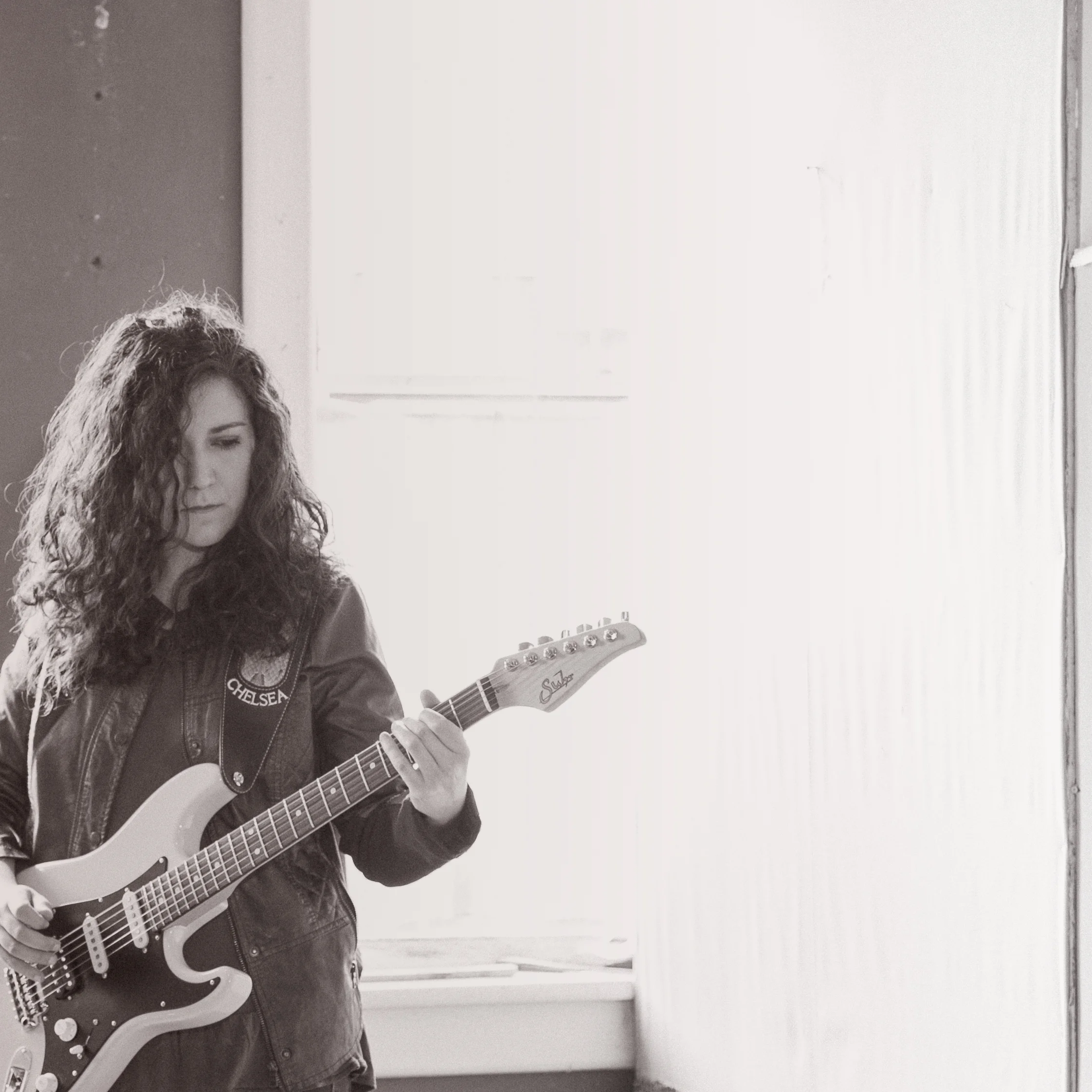 Media — Chelsea Constable