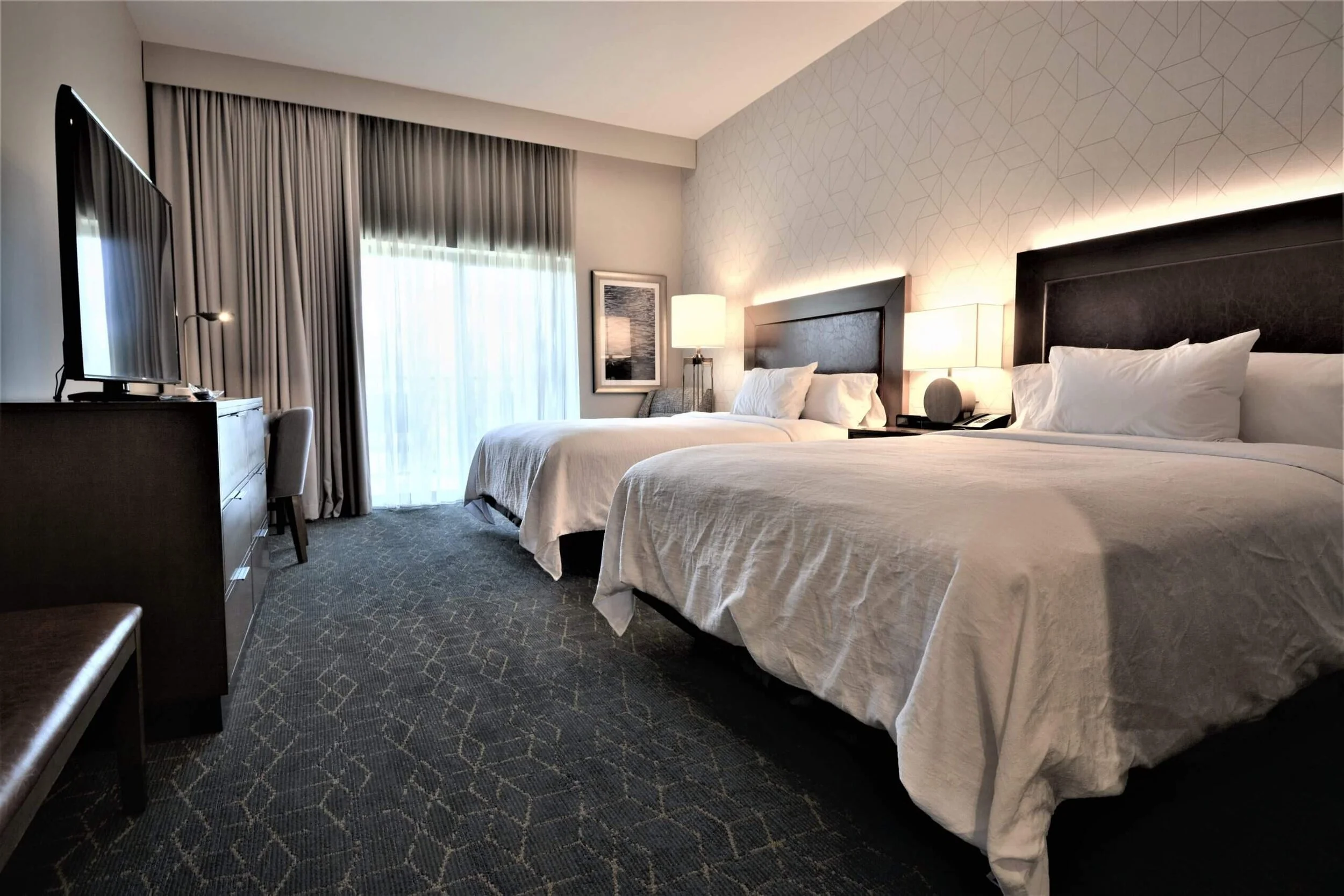 Barry & Bear - Representing Top Manufacturers of Design Products in Detroit