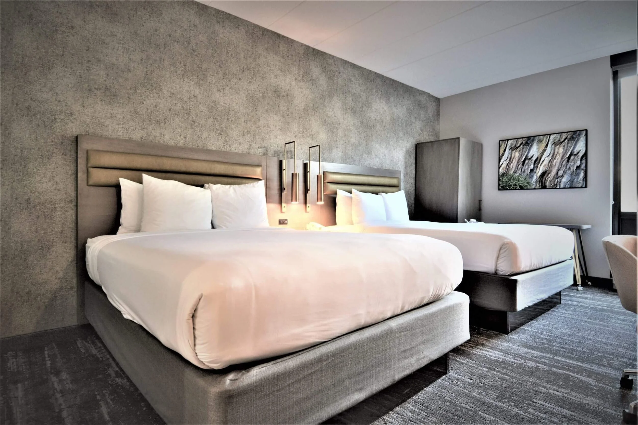 Barry & Bear - Representing Top Manufacturers of Design Products in Detroit