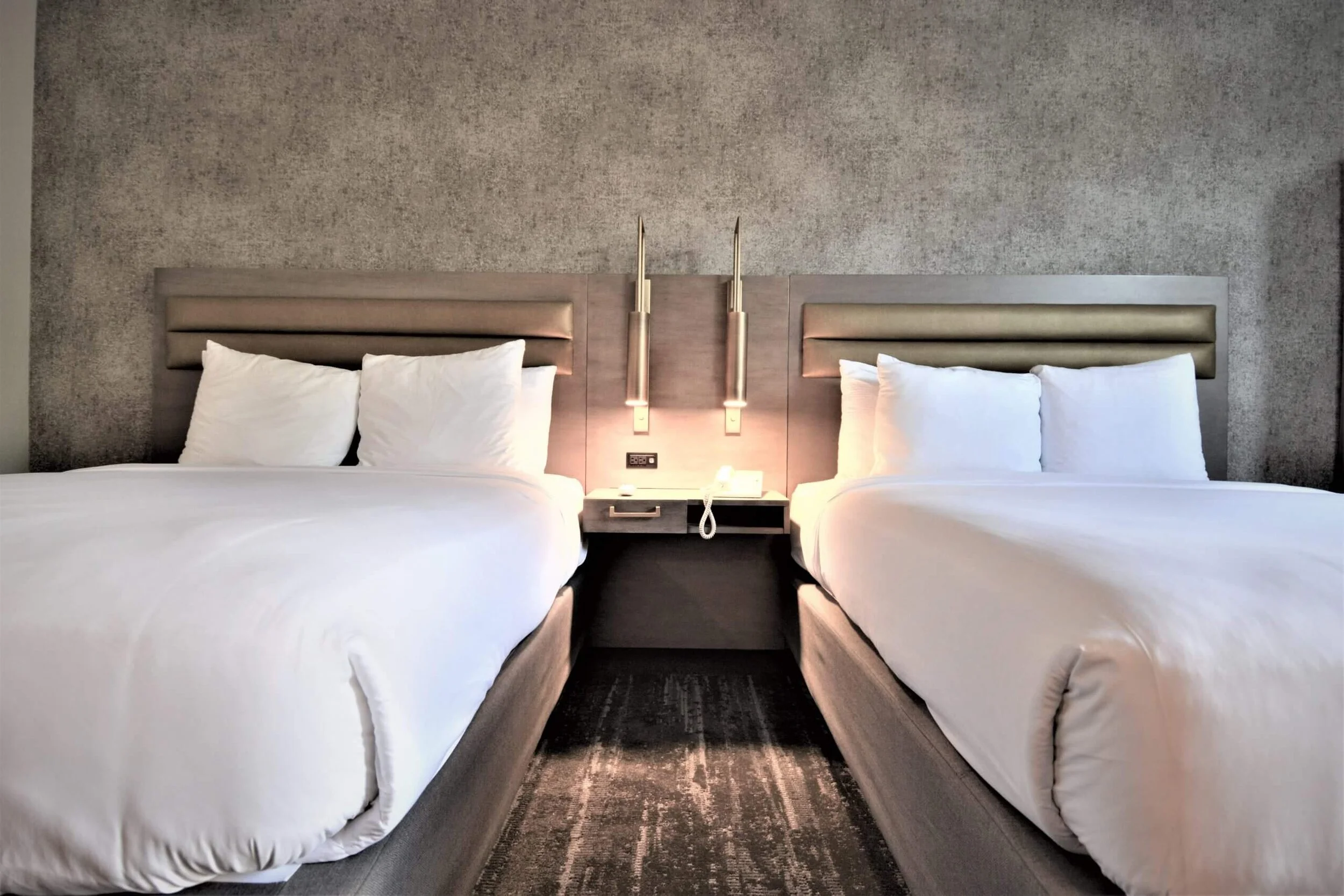 Barry & Bear - Representing Top Manufacturers of Design Products in Detroit