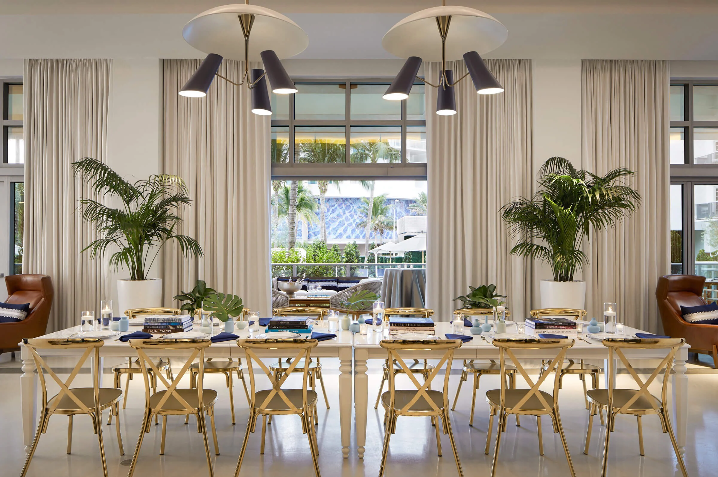 Barry & Bear - Representing Top Manufacturers of Design Products in Detroit