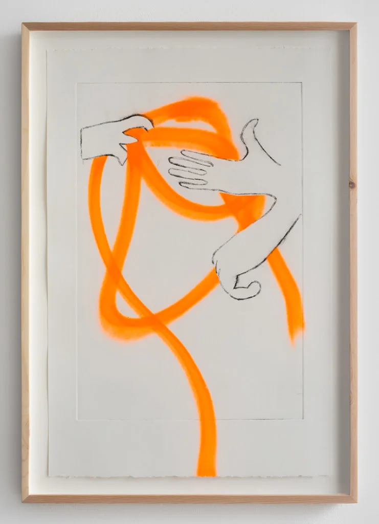 J GRABOWSKI: PORTABLE BEING — NOVELLA