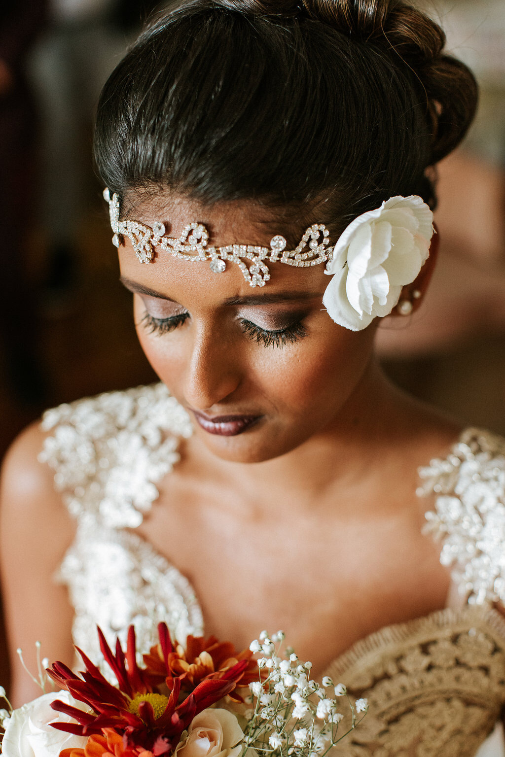 Wedding Makeup Disasters | Saubhaya Makeup