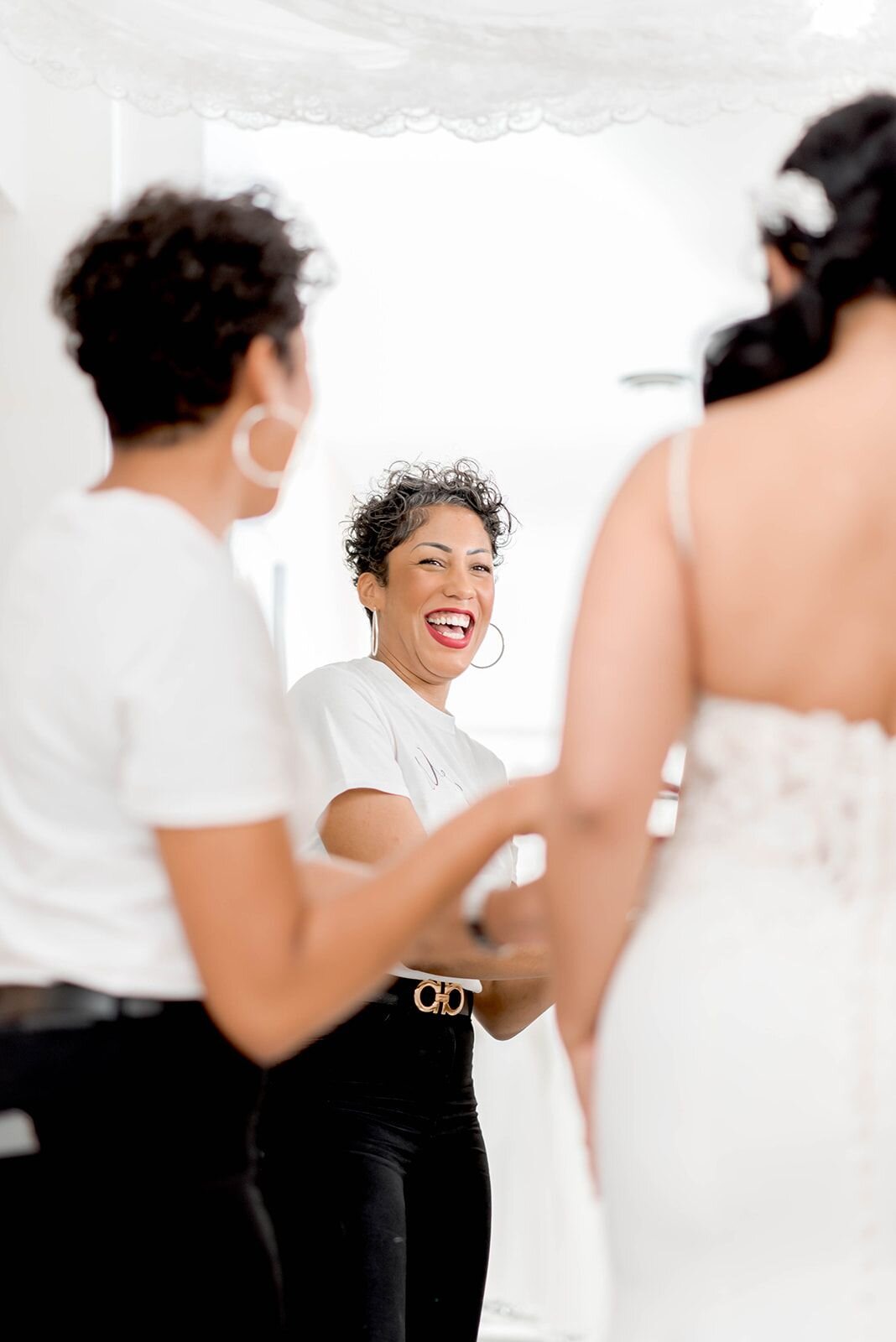 Book An Appointment | Schedule Your Visit Today | Elite Secrets Bridal