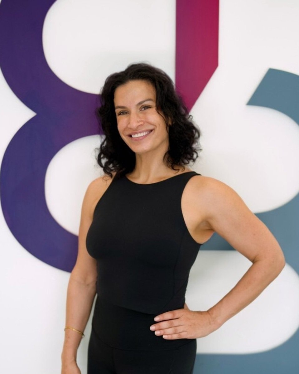 BB Instructor Team — Body Balance Hawai'i - Cycling, Pilates & Strength
