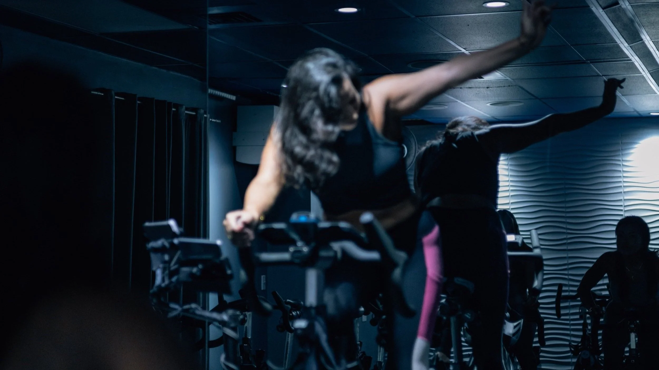 Body Balance Hawai'i - Cycling, Pilates & Lagree