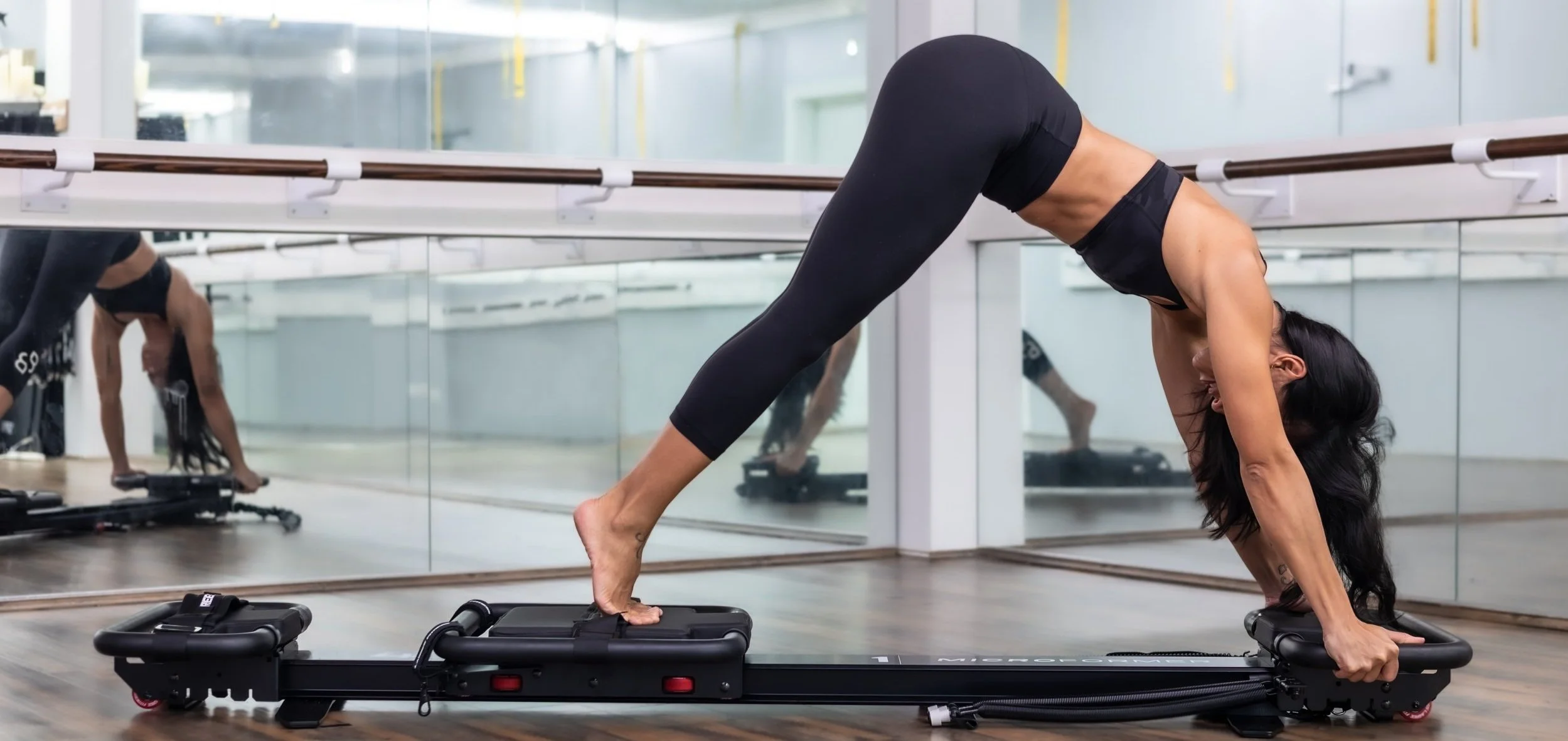 Body Balance Hawai'i - Cycling, Pilates & Lagree