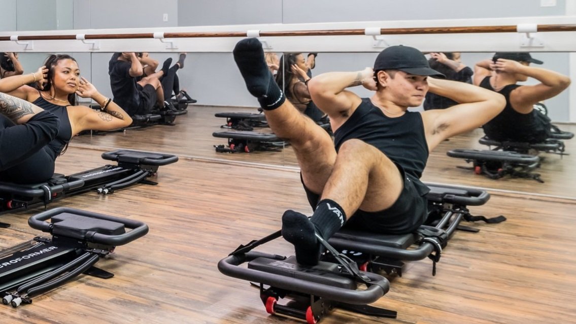 Body Balance Hawai'i - Cycling, Pilates & Lagree