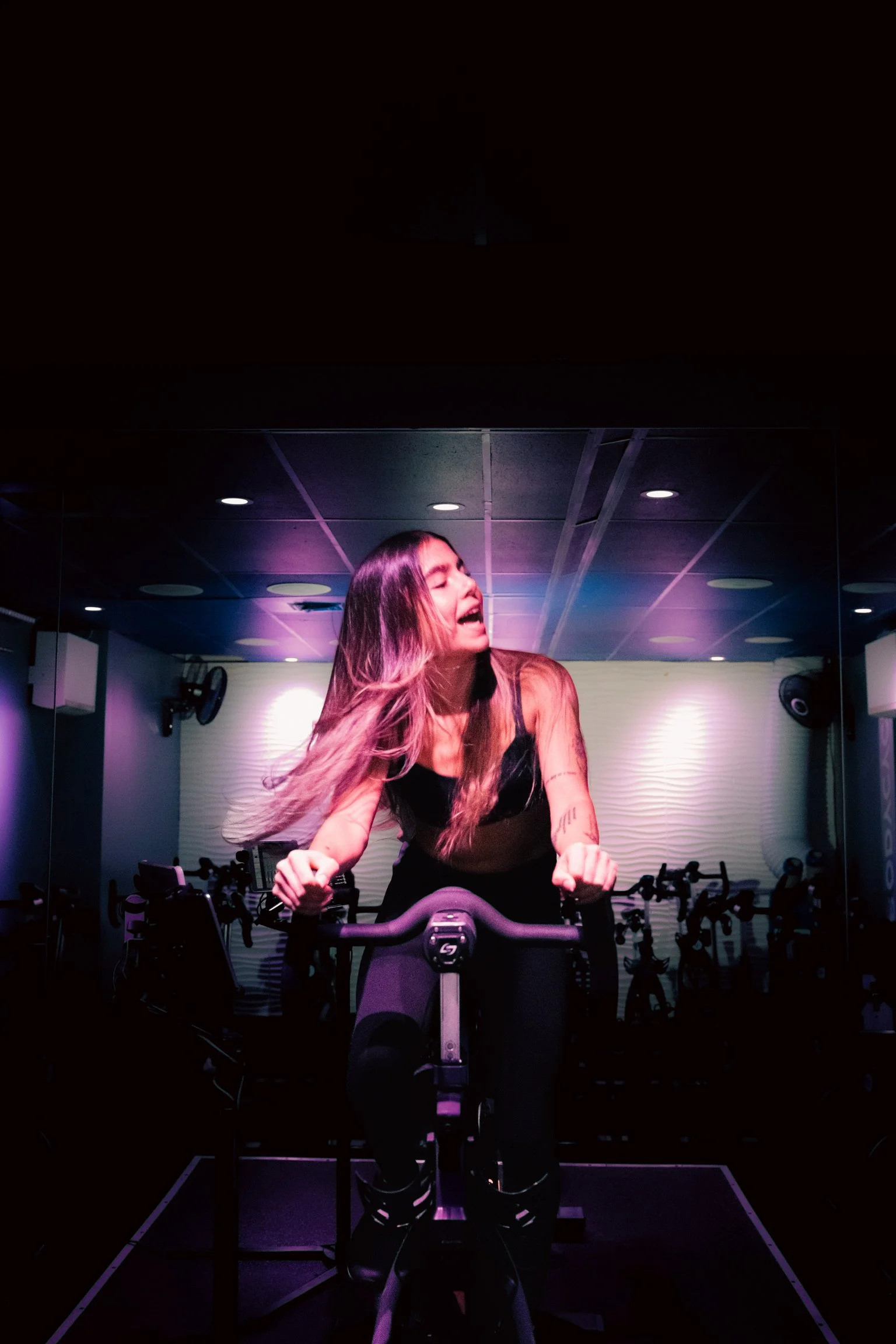 Body Balance Hawai'i - Cycling, Pilates & Strength