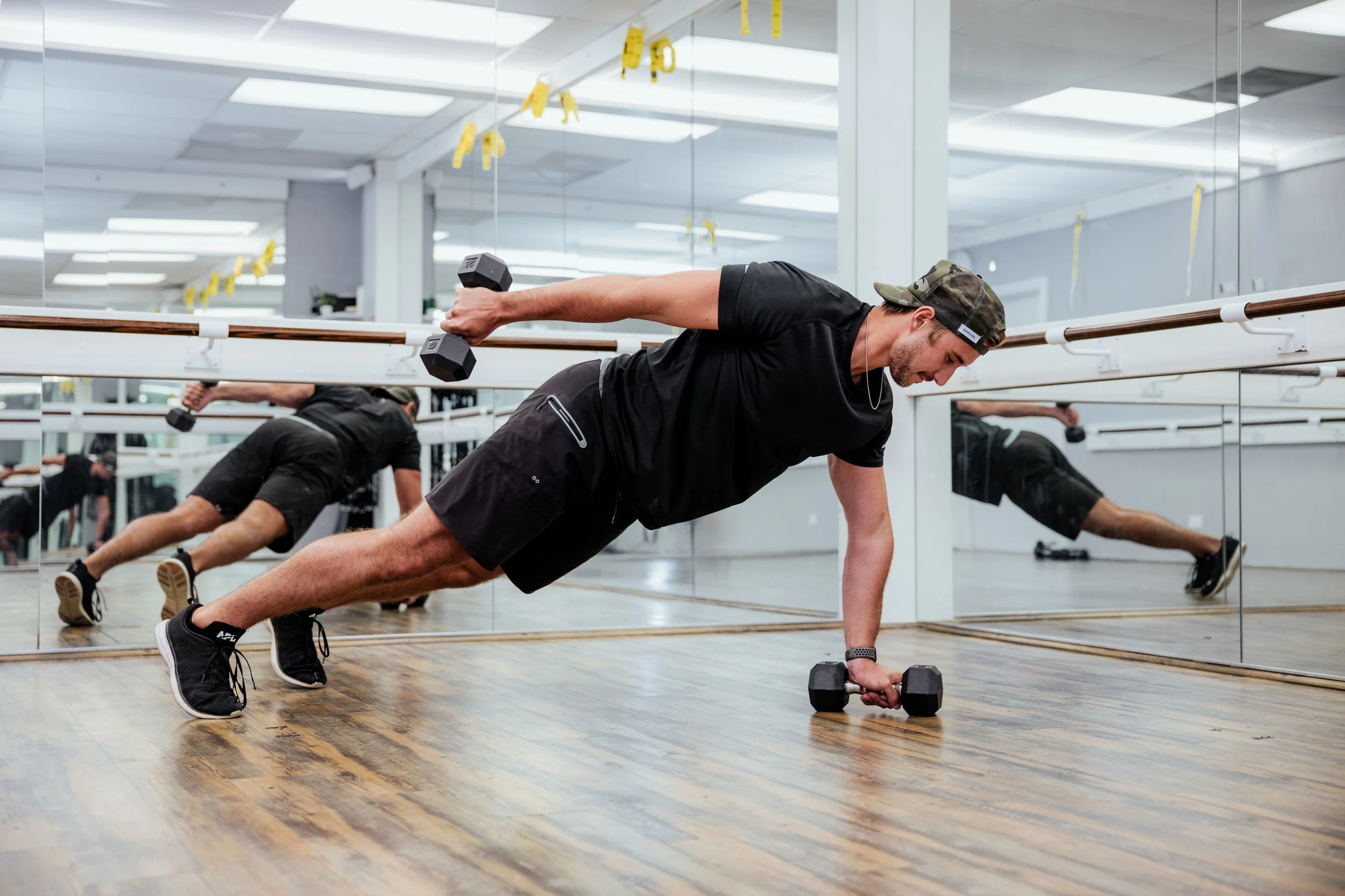 Body Balance Hawai'i - Cycling, Pilates & Strength