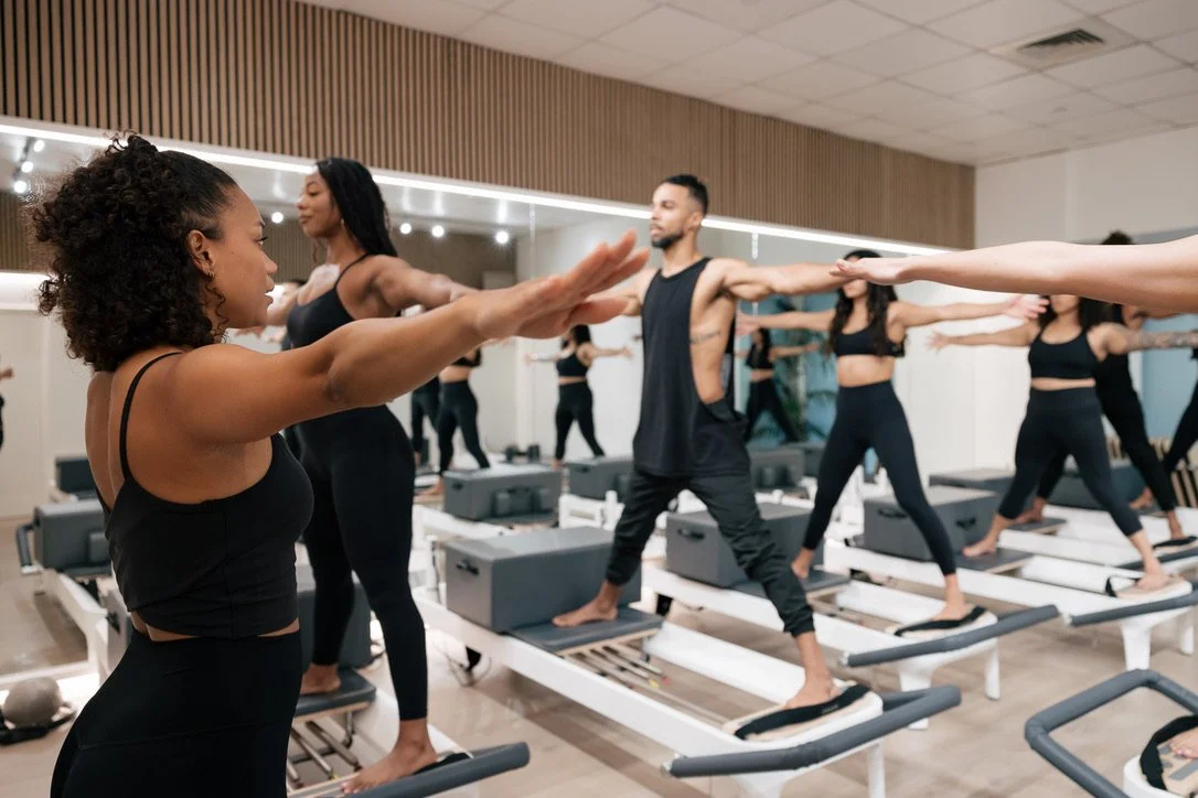 Body Balance Hawai'i - Cycling, Pilates & Strength
